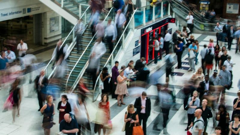 Data Deep Dive 8 min read